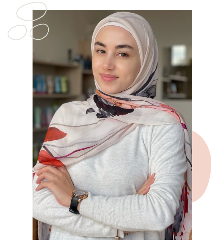 Meryam Ayash – Skincare Consultant – Skincare Consultant